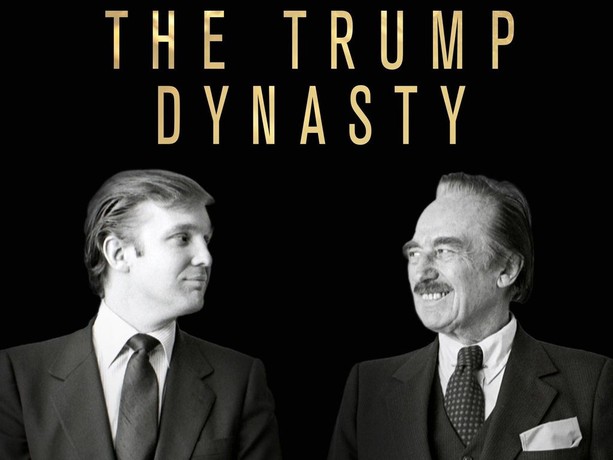 WEAVING OF LINEAGES & TRUMP DYNASTY – Third-Secret.Com
